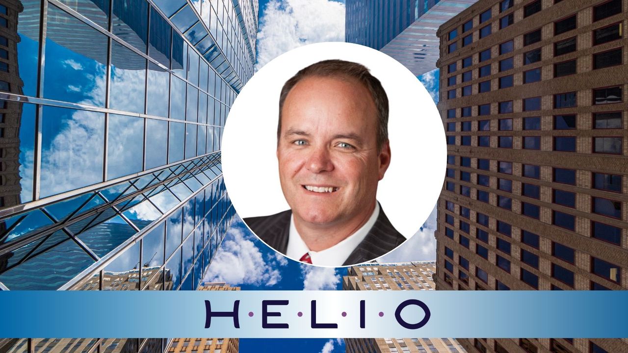 New senior risk consultant starts at Helio Risk | Captive International